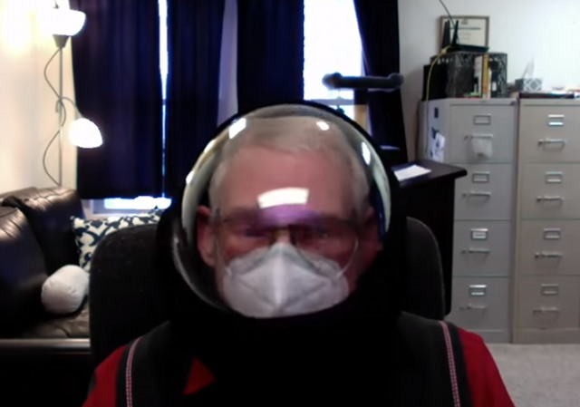 Ground Control to Major Tom Week in Education