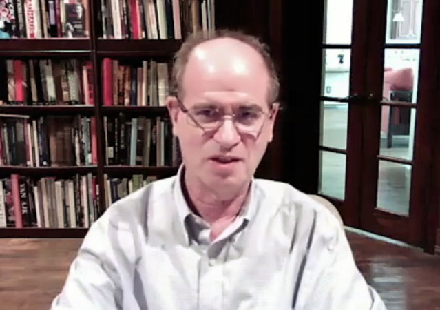 Cancel Culture Win: U. North Texas Prof. Timothy Jackson’s Free Speech ...