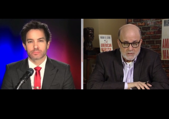 #WalkAway Founder Brandon Straka Tells His Story of January 6th and the ...