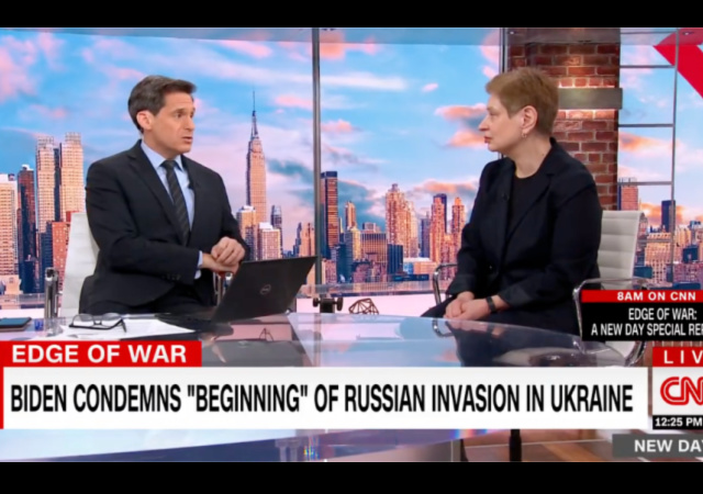 CNN Guest Teaches Network Importance of Second Amendment