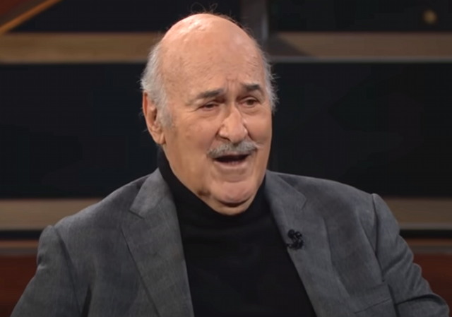 VIDEO: Former ACLU Head Ira Glasser Blasts Organization’s New ...