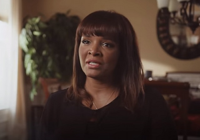 Kathy Barnette, Upset Candidate in PA Republican Senate Primary Race ...