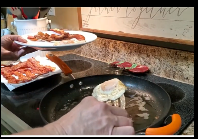 Bidenflation: Egg Prices Soar 161% as Shortages Loom