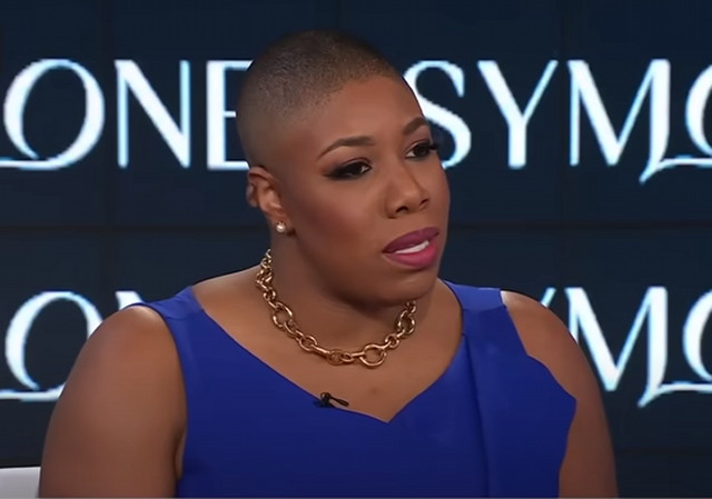 The Left is Now Desperately Trying to Change the Meaning of the Word ‘Raid’