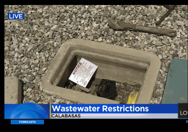 Southern California Water District Installing Flow Restrictors in Homes ...
