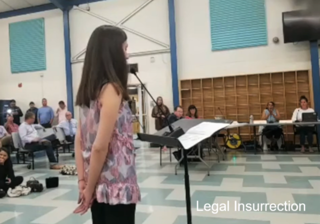 Rhode Island Mom Involved In Critical Race Public Records Fight And ...