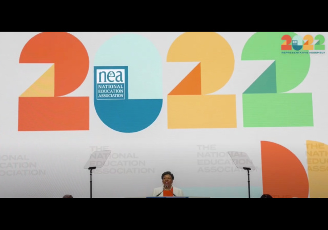 National Education Association Wants to Replace ‘Mother’ With ‘Birthing ...