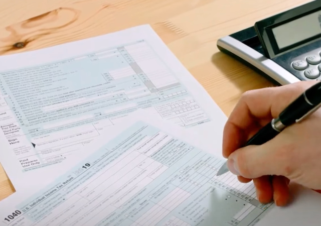 CBO Confirms at Least $20 Billion From New Audits Will Come From Those ...