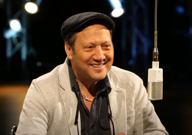 Rob Schneider Pinpoints the Political Moment Saturday Night Live ...