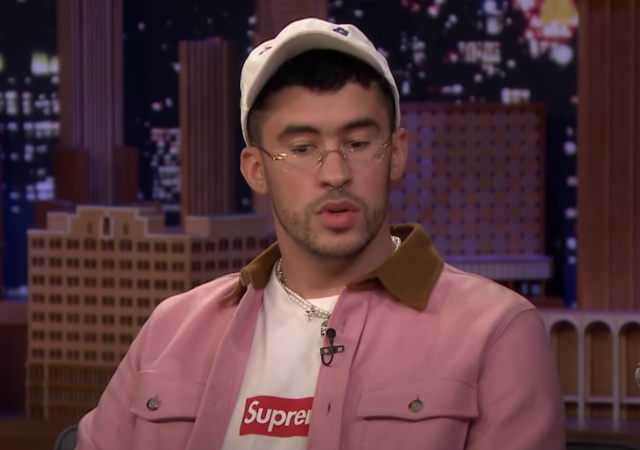 San Diego State U. Offering a Graduate Level Class on Rapper ‘Bad Bunny ...