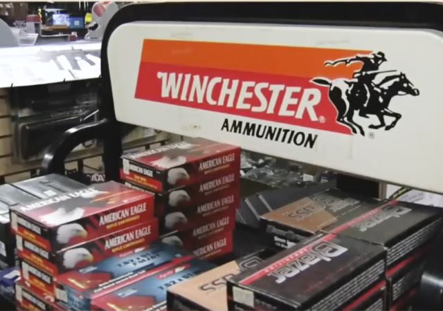 Visa, Mastercard, AmEx Categorizing Gun Sales in New Merchant Category