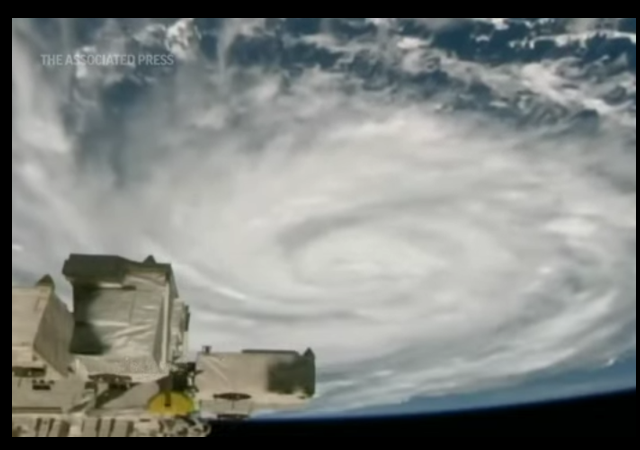 Hurricane Ian Leaves Over 1 Million Floridians without Power as Storm ...