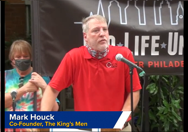 Dozens of FBI Agents Raid Respected Pro-Life Advocate’s Home While His ...