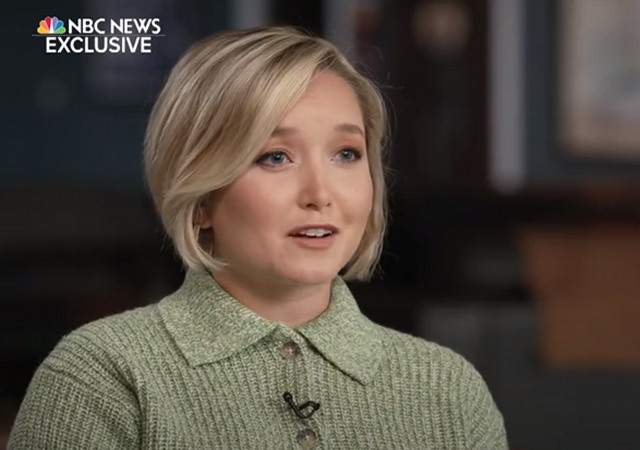 Journalists Attack NBC Reporter After She Admitted John Fetterman had a ...