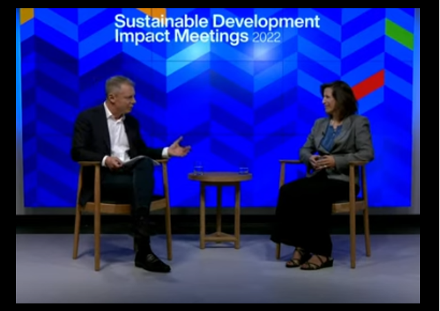 UN Official Says Quiet Part Out Loud: ‘We Own the Science and We Think ...