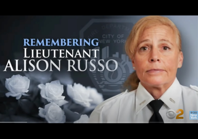 ‘Give Me Back My City’: Parents of Murdered NYC Paramedic Confront ...