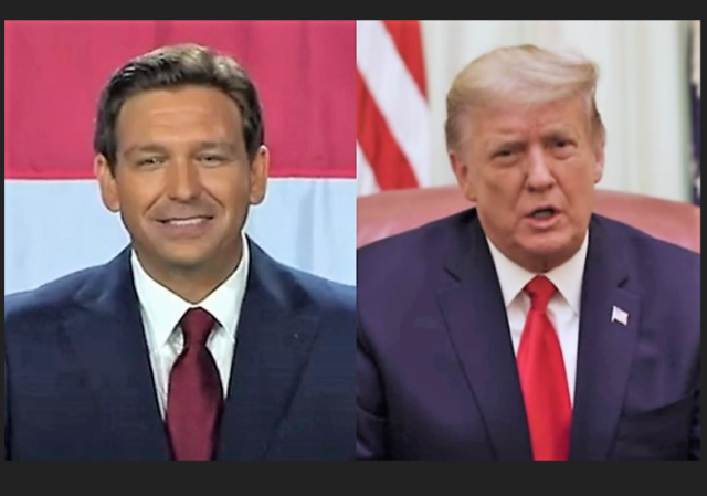 Republicans Risk Running Headlong Into The “Rally-Around” Trap