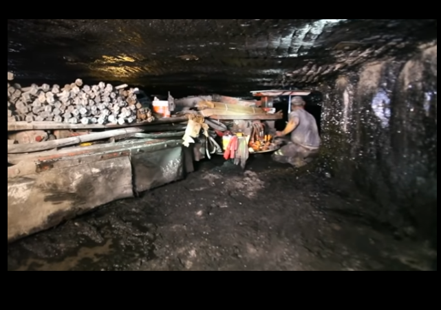 Coal is Back Due to Need of Energy Security