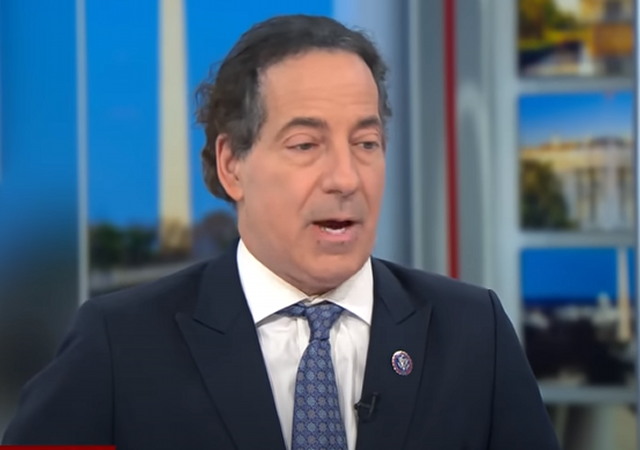 Habitual Election Denier Rep. Jamie Raskin Calls Electoral College a ...