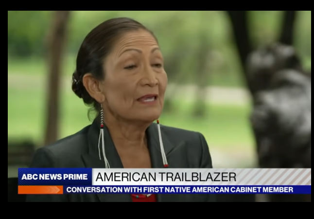 In Latest Folly, Biden-Harris Bans Drilling On 28 Million Acres of ...