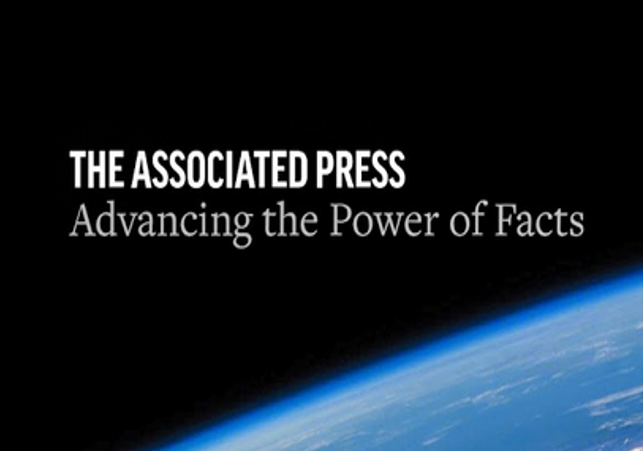 Report: Associated Press Took $8 million in Donations to Fund its 2022 ...