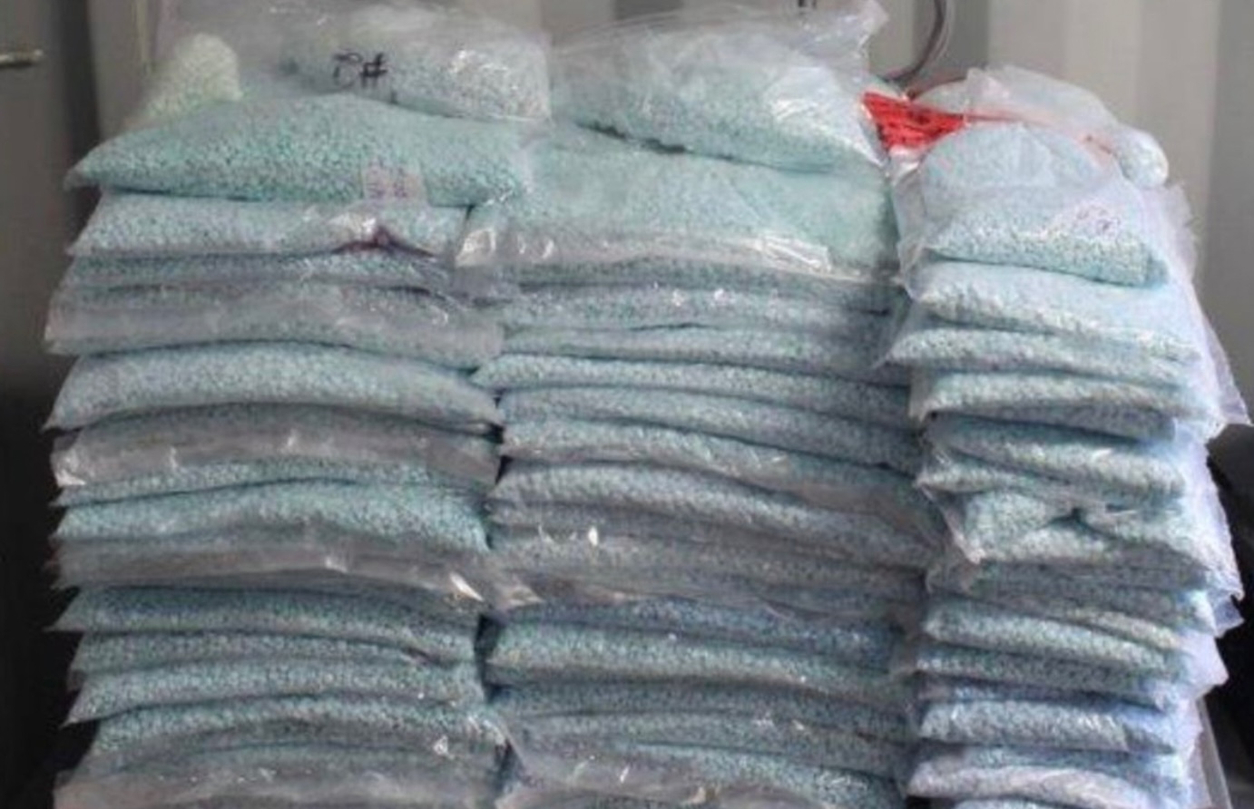 CBP is Working Hard to Keep Drugs out of U.S. Communities
