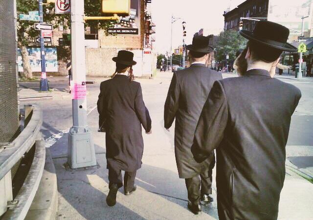 NY Times and WaPo Continue Smear Campaign Against Orthodox Jews As ...