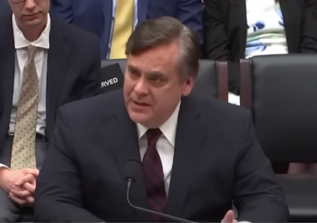 Prof. Jonathan Turley Hits Back At Debbie Wasserman Schultz Attempt To ...