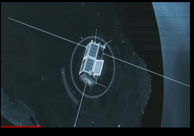 Russian Satellite Breaks Apart in Orbit, Generating Debris Cloud That ...