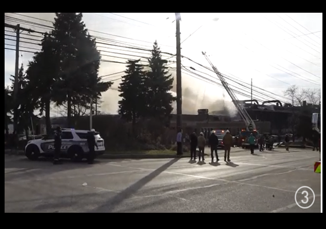 Explosion Destroys Ohio Metals Factory, Injuring Over a Dozen People