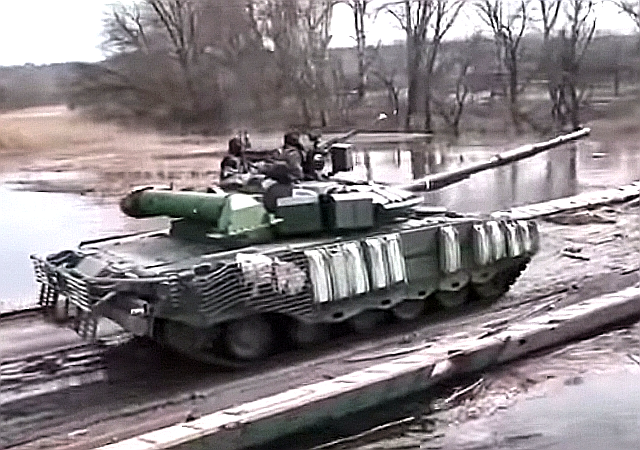 Pentagon Happens to Find ‘Accounting Error’ Allowing Another $6.2 Billion for Ukraine