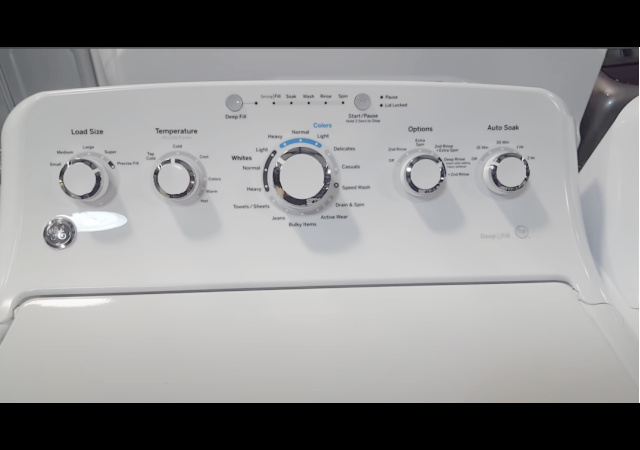 Manufacturers, Customers Lash Out at Biden’s ‘Climate Friendly’ Washing ...