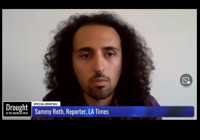 LA Times Writer Slammed for Racist Claims that White Drivers are ...