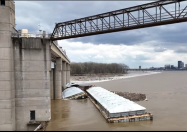 Philadelphia Declares Water Safe After Chemical Spill in Delaware River