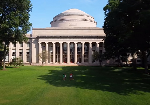 MIT Shuts Down DEI Office