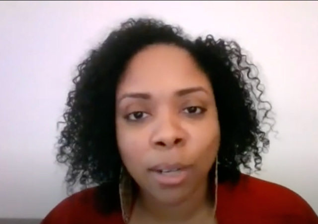 Professor Demands Black Faculty Get Paid Leave to Deal With ‘Racial ...