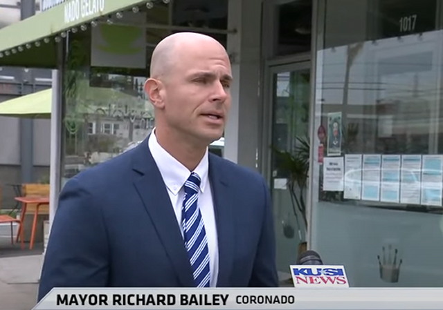 Republican Mayor of California City Eliminates Homeless Problem