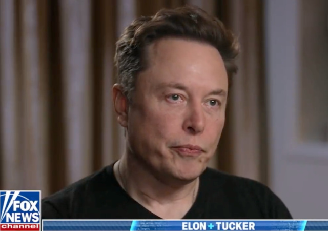 Elon Musk Claims the Govt had ‘Full Access’ to Twitter, Including ...