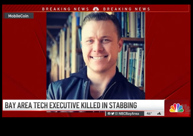 Cash App Founder Bob Lee Stabbed to Death in Upscale San Francisco ...