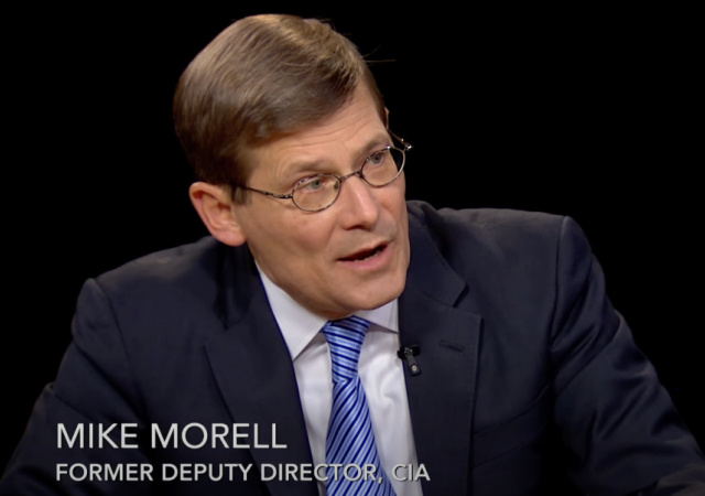 Ex-CIA Chief: ‘Biden Campaign Played Active Role in the Origins’ of ...