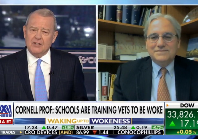 Ideological Power Plays Week in Education