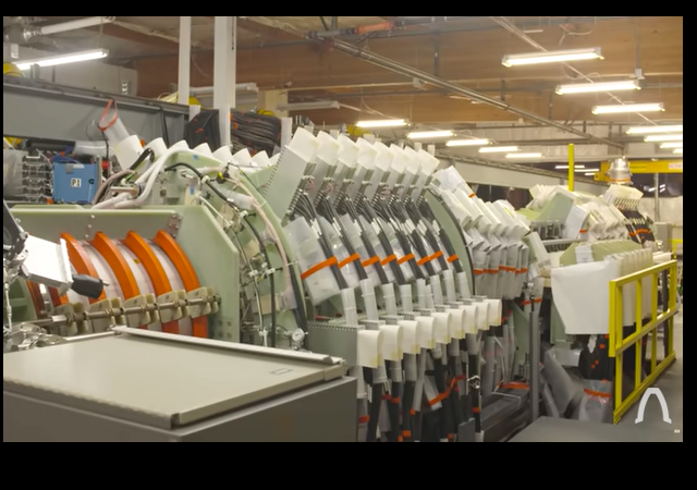 U.S. Department of Energy Directs $46 million in Funds to 8 Nuclear ...