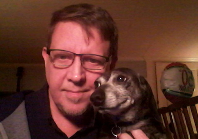 Saying Goodbye to My Best Friend Finn