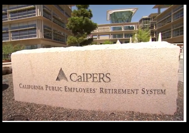 Massive Data Breach Hits California Public Pension Funds, CalPERS and ...