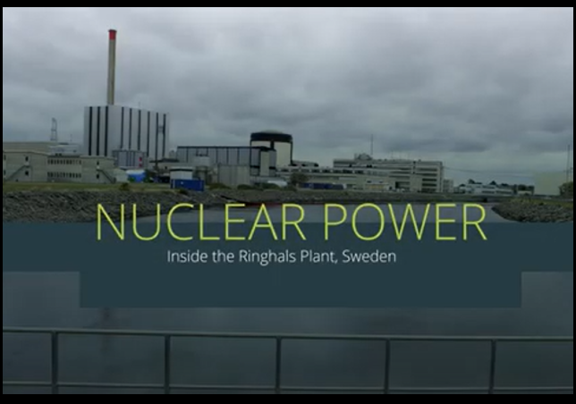 U.S., UK Aiming to Triple Nuclear Power by 2050, Recognizing its ...