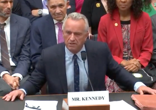 RFK Jr Considering Exiting Race, Endorsing Trump