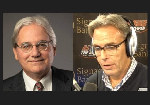 “Do they know and are you allowed to tell them that their professor is ...