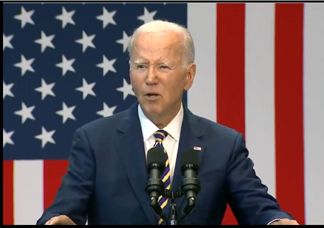 Biden’s FCC is Adopting New ‘Diversity’ Rules to Take Control of the ...