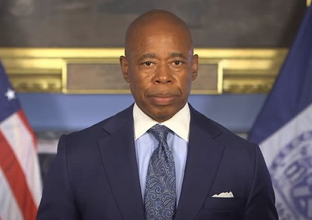 Judge Delays Eric Adams Trial, Appoints Top Lawyer to Argue Against DOJ ...