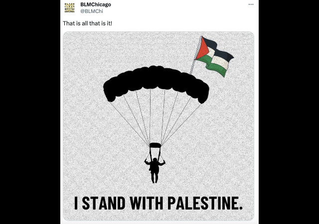 Berkeley School District Hit For Slow Response to Hamas Terror Attacks ...